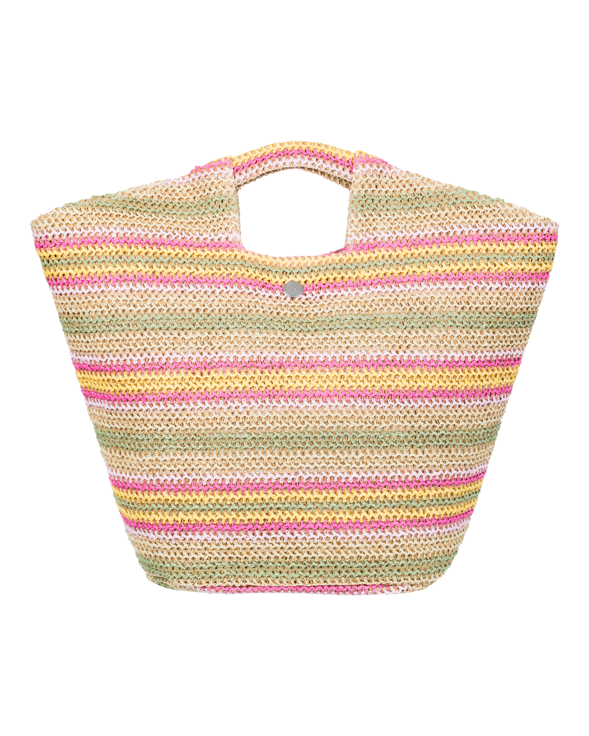 ROXY Coco Pearl Tote Bag
